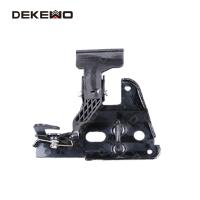 China 4F0823480 4F0823480A/B/C Bonnet Hood Catch Latch Lock for AUDI 2005-2011 A6C6 S6 RS6 R8 for sale