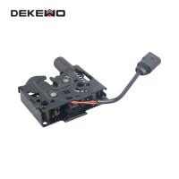 China DEKEWO 95B823509 95B823509A 95B823509B 95B823509C Bonnet Lock for Porsche 2015-2024 Macan 95B for sale
