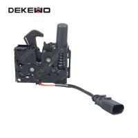 China DEKEWO 95B823509 95B823509A 95B823509B 95B823509C Bonnet Lock for Porsche 2015-2024 Macan 95B for sale