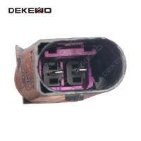 China DEKEWO 95B823509 95B823509A 95B823509B 95B823509C Bonnet Lock for Porsche 2015-2024 Macan 95B for sale