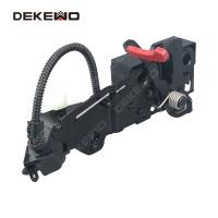 China 99151103302/03/04/05/06 99151103307 DEKEWO Trunk Lock Actuator Motor for Porsche 718 Boxster Spyd Cayman 911 for sale