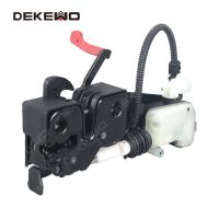 China 99151103302/03/04/05/06 99151103307 DEKEWO Trunk Lock Actuator Motor for Porsche 718 Boxster Spyd Cayman 911 for sale