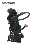 China 99151103302/03/04/05/06 99151103307 DEKEWO Trunk Lock Actuator Motor for Porsche 718 Boxster Spyd Cayman 911 for sale