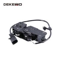 China 8K0823509 8K0823509F 8K0823509E DEKEWO Car Parts Bonnet Lock for AUDI A4B8 8K A5 8F 8T Q5 8R R8 42 for sale