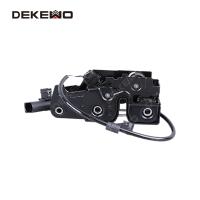 China 8K0823509 8K0823509F 8K0823509E DEKEWO Car Parts Bonnet Lock for AUDI A4B8 8K A5 8F 8T Q5 8R R8 42 for sale