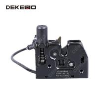 China DEKEWO 4G0823509C 4G0823509D Bonnet Hood Latch Lock for AUDI  2012-2018 A6C7 S6 A7 S7 RS6 RS7 for sale