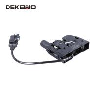China DEKEWO 4G0823509C 4G0823509D Bonnet Hood Latch Lock for AUDI  2012-2018 A6C7 S6 A7 S7 RS6 RS7 for sale