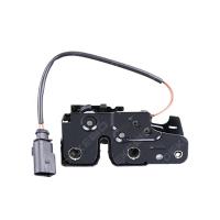 China DEKEWO Car Parts 4L0823509 4L0823509B Bonnet Lock for AUDI  2006-2015 Q7 for sale