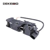 China DEKEWO Car Parts 4L0823509 4L0823509B Bonnet Lock for AUDI  2006-2015 Q7 for sale
