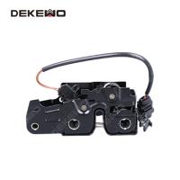 China DEKEWO Car Parts 4L0823509 4L0823509B Bonnet Lock for AUDI  2006-2015 Q7 for sale