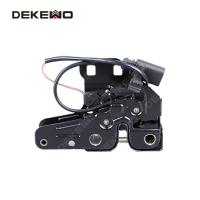 China DEKEWO Car Parts 4F0823509 4FD823509 8E0823509D Bonnet Lock for AUDI A4B7 RS6 S6 A6C6 for sale
