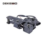 China DEKEWO Car Parts 4F0823509 4FD823509 8E0823509D Bonnet Lock for AUDI A4B7 RS6 S6 A6C6 for sale