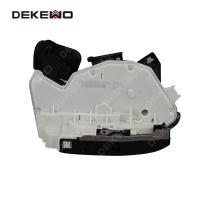 China DEKEWO Car Parts 6RD839016 5E0839016 5ED839016 5K4839016 Door Lock for VW Passat Polo Golf Jetta SKODA SEAT for sale