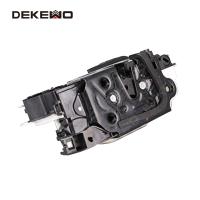 China DEKEWO Car Parts 6RD839016 5E0839016 5ED839016 5K4839016 Door Lock for VW Passat Polo Golf Jetta SKODA SEAT for sale