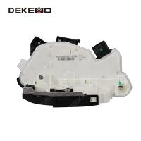 China DEKEWO Car Parts 5ND837015 5N1837015A 1S1837015G Door Lock for VW Tiguan Passat CC AUDI SKODA SEAT for sale