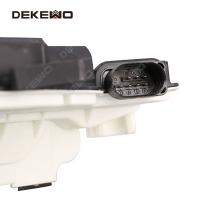 China DEKEWO Car Parts 5ND837015 5N1837015A 1S1837015G Door Lock for VW Tiguan Passat CC AUDI SKODA SEAT for sale