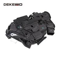 China DEKEWO Car Parts 5ND837015 5N1837015A 1S1837015G Door Lock for VW Tiguan Passat CC AUDI SKODA SEAT for sale