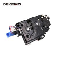 China DEKEWO Car Parts OE 3B1837016BQ 6QD837016E 7E1837016A 5J1837016 Door Lock for VW Polo 9N 9A Caddy 9H SKODA for sale
