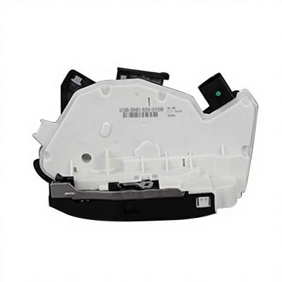 China DEKEWO Car Parts OE 5ND839015 5N0839015A 1S4839015C Door Lock for VW Passat CC 35 Tiguan 5N SKODA Superb 3T for sale
