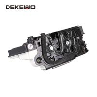 China DEKEWO Car Parts OE 5ND839015 5N0839015A 1S4839015C Door Lock for VW Passat CC 35 Tiguan 5N SKODA Superb 3T for sale