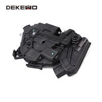 China DEKEWO Car Parts OE 5ND839015 5N0839015A 1S4839015C Door Lock for VW Passat CC 35 Tiguan 5N SKODA Superb 3T for sale