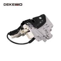 China OEM 4E1837015AB 4E1837015AA DEKEWO Auto Spare Car Parts Door Lock for AUDI 2008-2010 A8D3 S8 for sale