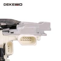 China OEM 4E1837015AB 4E1837015AA DEKEWO Auto Spare Car Parts Door Lock for AUDI 2008-2010 A8D3 S8 for sale
