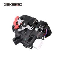 China DEKEWO 1TD837016A 3D1837016AC 95553101606 Door Lock for VW Jetta Golf Touareg Phaeton SKODA PORSCHE for sale