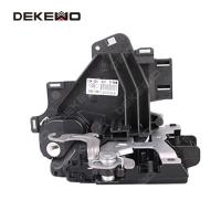 China 3B1837016 3B1837016BR 7E1837016 DEKEWO Door Lock for VW Polo Caddy Golf SEAT Cordoba Ibiza for sale