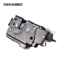 China 3B1837016 3B1837016BR 7E1837016 DEKEWO Door Lock for VW Polo Caddy Golf SEAT Cordoba Ibiza for sale