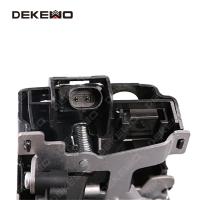 China 3B1837016 3B1837016BR 7E1837016 DEKEWO Door Lock for VW Polo Caddy Golf SEAT Cordoba Ibiza for sale