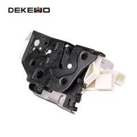 China 4G1837015 9A783731500 DEKEWO Auto Spare Car Parts Door Lock for PORSCHE AUDI A6 Allroad Avant A7 Sportback for sale