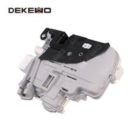 China 4G1837015 9A783731500 DEKEWO Auto Spare Car Parts Door Lock for PORSCHE AUDI A6 Allroad Avant A7 Sportback for sale