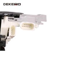 China 4G1837015 9A783731500 DEKEWO Auto Spare Car Parts Door Lock for PORSCHE AUDI A6 Allroad Avant A7 Sportback for sale