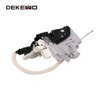 China OEM 4H1837015E 4H1837015 DEKEWO Auto Spare Car Parts Front Left Door Lock for AUDI A8D4 S8 2010-2017 for sale