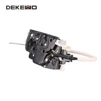 China OEM 4H1837015E 4H1837015 DEKEWO Auto Spare Car Parts Front Left Door Lock for AUDI A8D4 S8 2010-2017 for sale