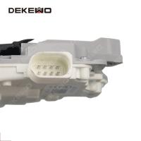 China 8J2837015A 3C2837015A 9A783741501 Front Left Door Lock for VW PORSCHE AUDI A4B8 Q3 Q5 Q7 Right Hand Drive for sale