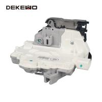 China 8J2837015A 3C2837015A 9A783741501 Front Left Door Lock for VW PORSCHE AUDI A4B8 Q3 Q5 Q7 Right Hand Drive for sale