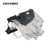 China 8J2837015A 3C2837015A 9A783741501 Front Left Door Lock for VW PORSCHE AUDI A4B8 Q3 Q5 Q7 Right Hand Drive for sale