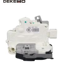 China 8J2837016A 3C2837016A 9A783741601 Front Right Door Lock for VW PORSCHE AUDI A4B8 Q3 Q5 Q7 Right Hand Drive for sale