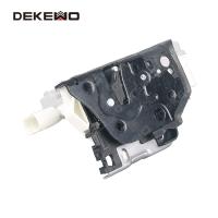 China 8J2837016A 3C2837016A 9A783741601 Front Right Door Lock for VW PORSCHE AUDI A4B8 Q3 Q5 Q7 Right Hand Drive for sale