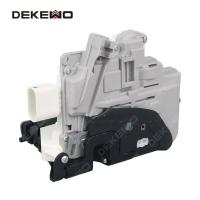 China 8J2837016A 3C2837016A 9A783741601 Front Right Door Lock for VW PORSCHE AUDI A4B8 Q3 Q5 Q7 Right Hand Drive for sale