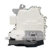China 8J2837015C 8J2837015E 9A783741505 Left Front Door Lock for 14- AUDI A4B8 A6C7 Q5 VW PORSCHE Right Hand Drive for sale