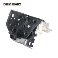 China 8J2837015C 8J2837015E 9A783741505 Left Front Door Lock for 14- AUDI A4B8 A6C7 Q5 VW PORSCHE Right Hand Drive for sale