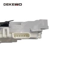 China 8J2837015C 8J2837015E 9A783741505 Left Front Door Lock for 14- AUDI A4B8 A6C7 Q5 VW PORSCHE Right Hand Drive for sale