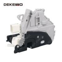 China 8J2837016C 8J2837016E 9A783741605 Right Front Door Lock for 14- AUDI A4B8 Q5 Q7 VW PORSCHE Right Hand Drive for sale