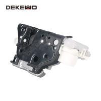 China 8J2837016C 8J2837016E 9A783741605 Right Front Door Lock for 14- AUDI A4B8 Q5 Q7 VW PORSCHE Right Hand Drive for sale