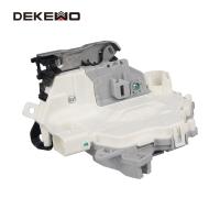 China 8J2837016C 8J2837016E 9A783741605 Right Front Door Lock for 14- AUDI A4B8 Q5 Q7 VW PORSCHE Right Hand Drive for sale