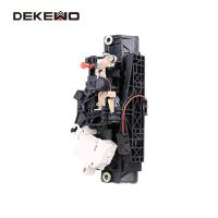 China 8D9827565H 4B0827565J Rear Bootlid Trunk Tailgate Lock Servo Motor Lid Lock Latch for AUDI 97-05 A6C5 Avant/Allroad RS6 for sale