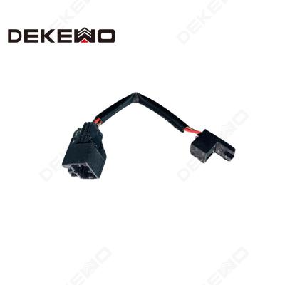 China 8U0947555 8U0947555A DEKEWO Car Parts Trunk Boot Lid Sensor for 2012- 2018 Q3 RSQ3 for sale